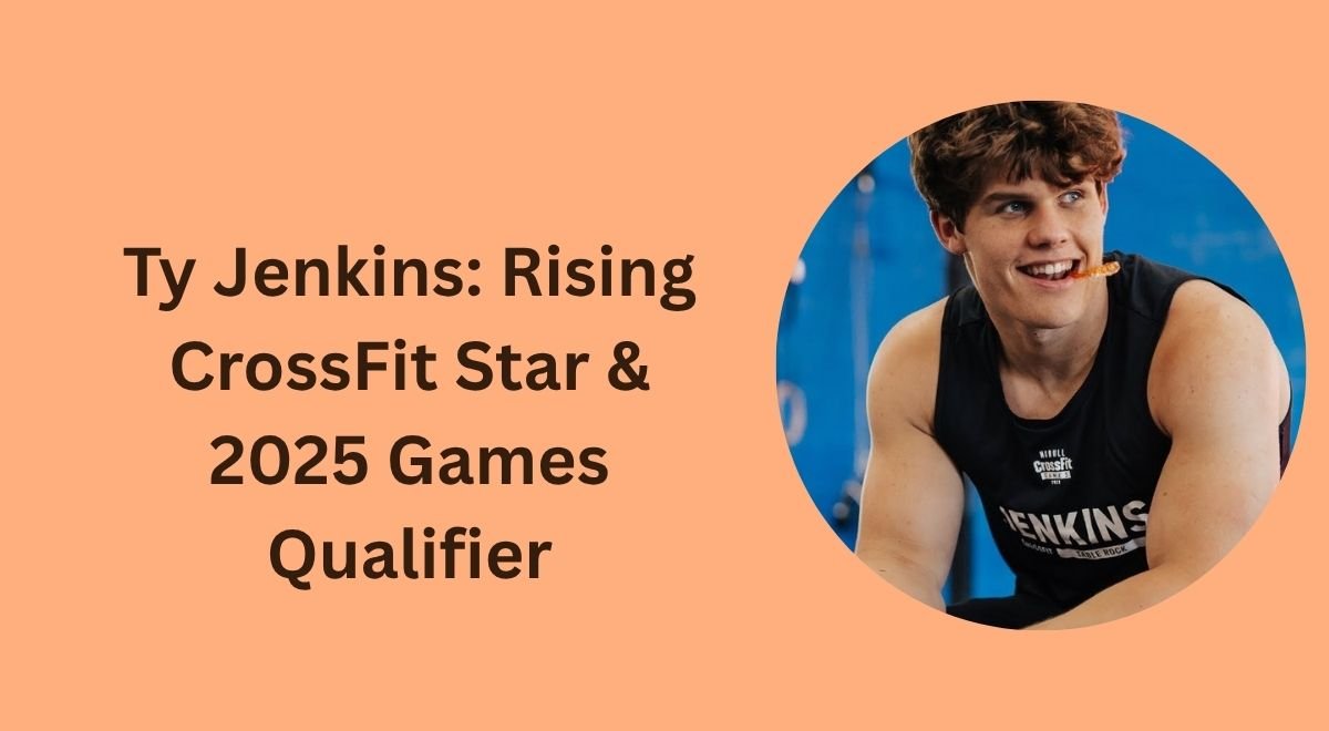 Truett Hanes: Pull-Up World Record Holder & Athlete