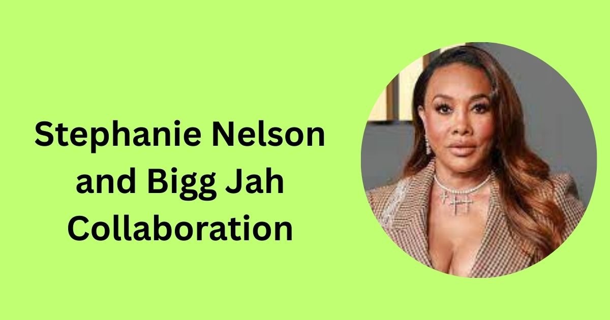 Stephanie Nelson: Actress, Model & Bigg Jah Star