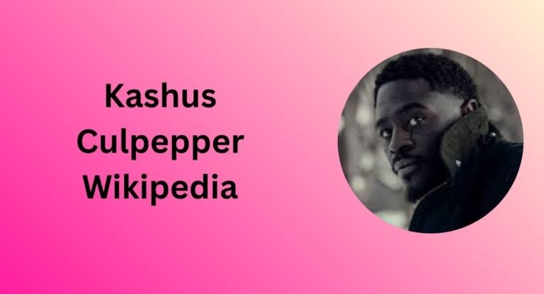 Kashus Culpepper: Rising Country Star & Hitmaker