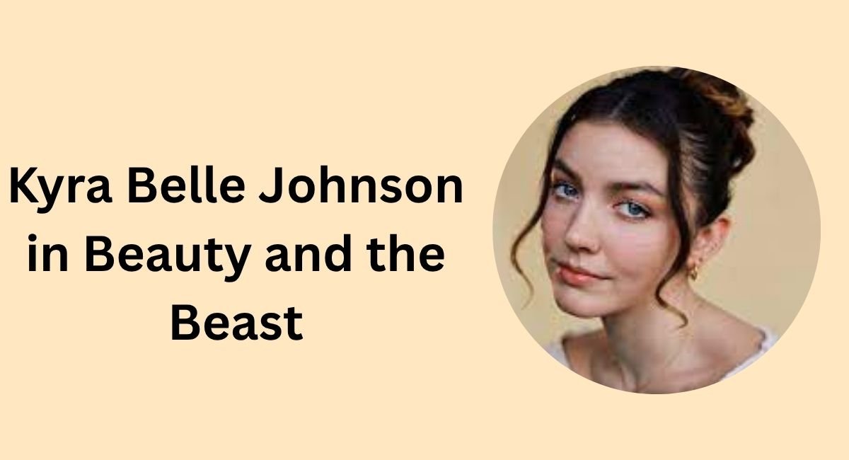 Kyra Belle Johnson: Rising Star of Broadway Musicals
