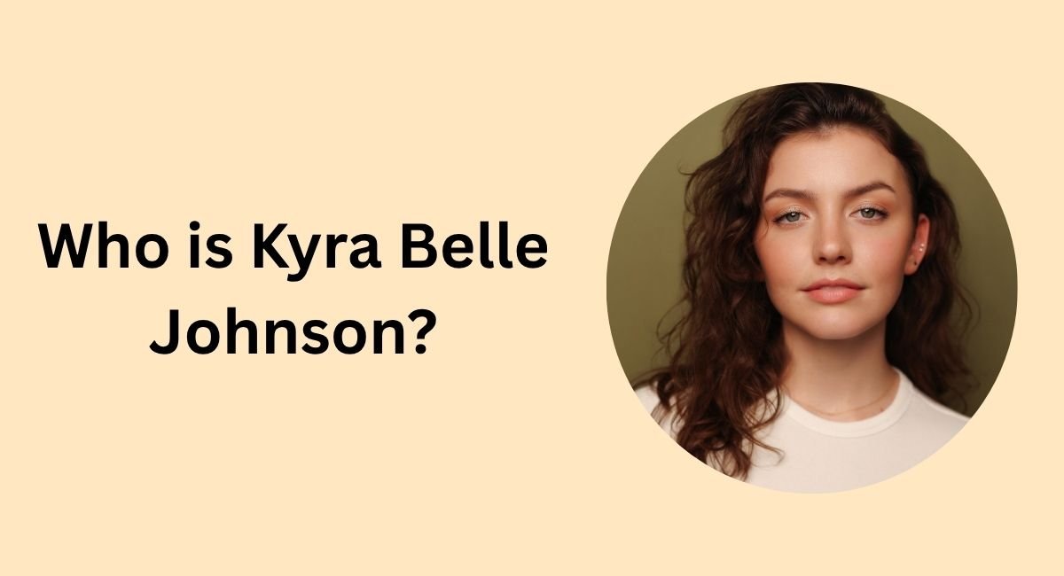 Kyra Belle Johnson: Rising Star of Broadway Musicals