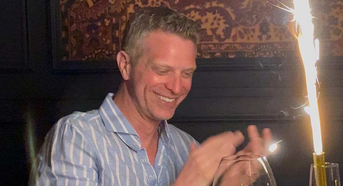 Garrett Haake – 5 Shocking Facts About His Net Worth & Career