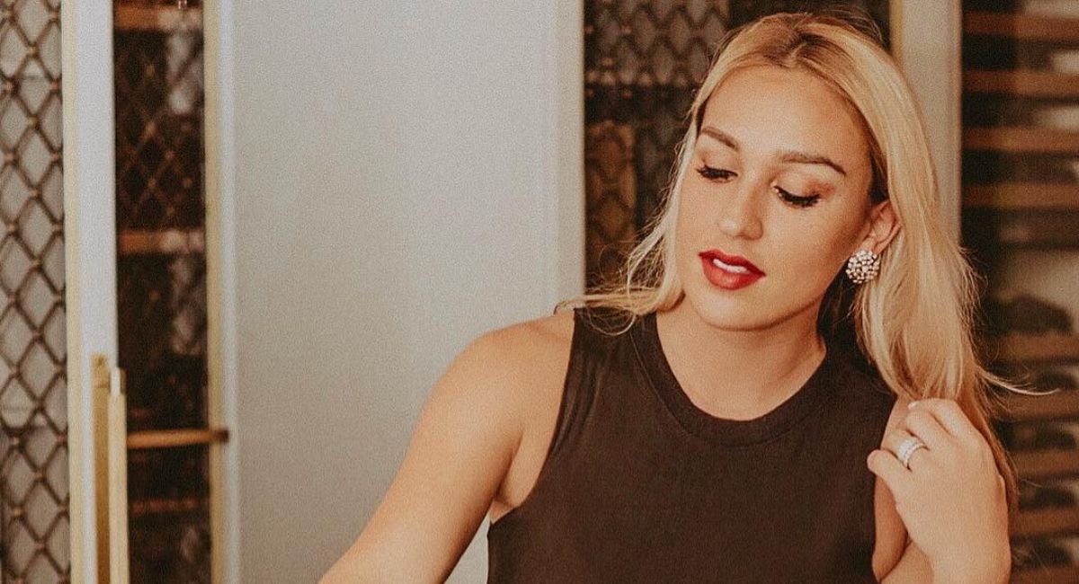 Amanda Ivanelli – 5 Exclusive Insights on Net Worth & Age