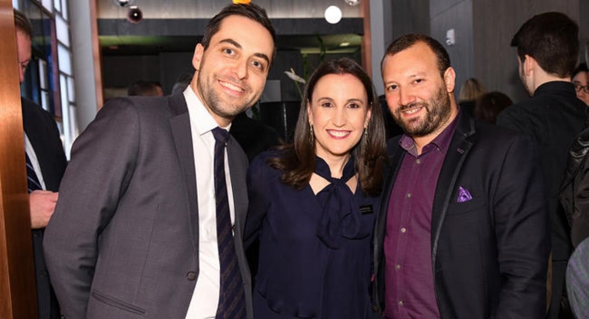 Ari Goldstein – 5 Surprising Facts About His Net Worth & NYC Empire