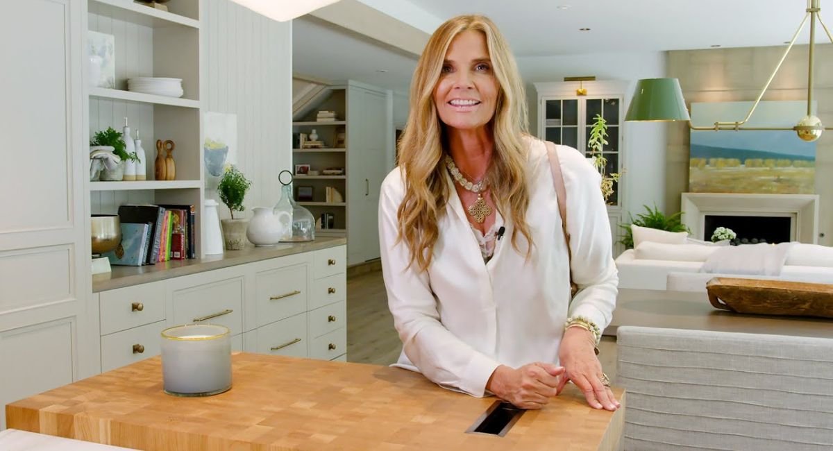 Anne-Marie Barton – 5 Stunning Facts on Age & Net Worth