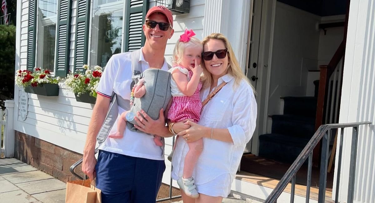 Garrett Haake – 5 Shocking Facts About His Net Worth & Career
