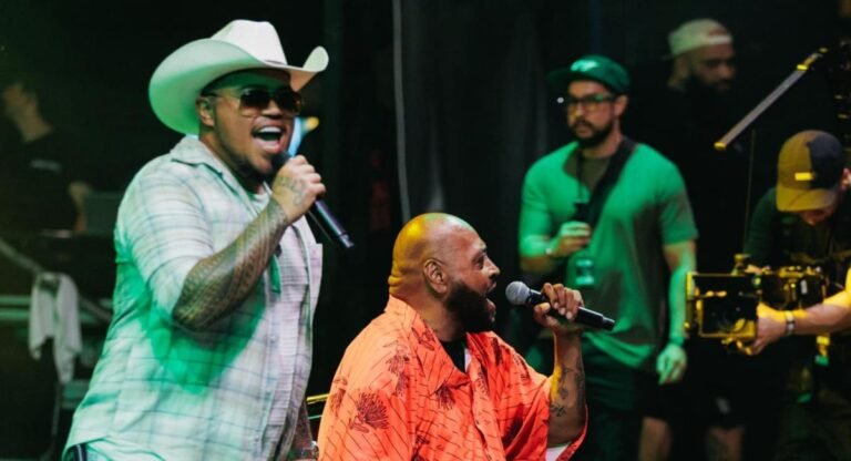 Maoli – 7 Amazing Facts on Band’s Age, Tours & Net Worth