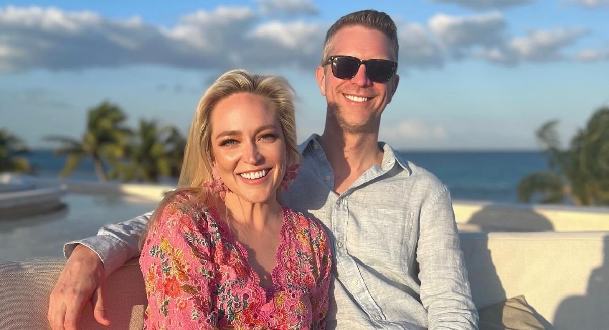 Garrett Haake – 5 Shocking Facts About His Net Worth & Career