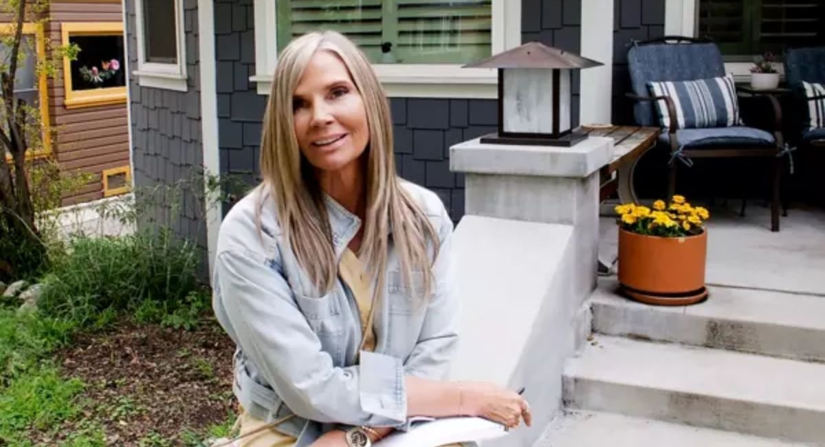 Anne-Marie Barton – 5 Stunning Facts on Age & Net Worth