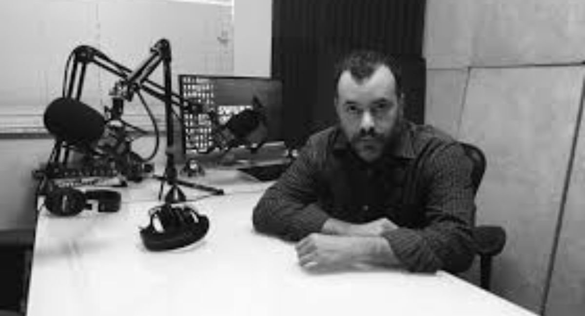 Mike Boudet Net Worth 2025 – Shocking Truth Behind the Podcast King