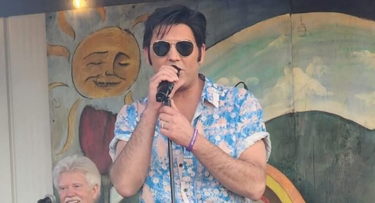 Cody Ray Slaughter – Top 7 Facts About His Age, Life & Fame