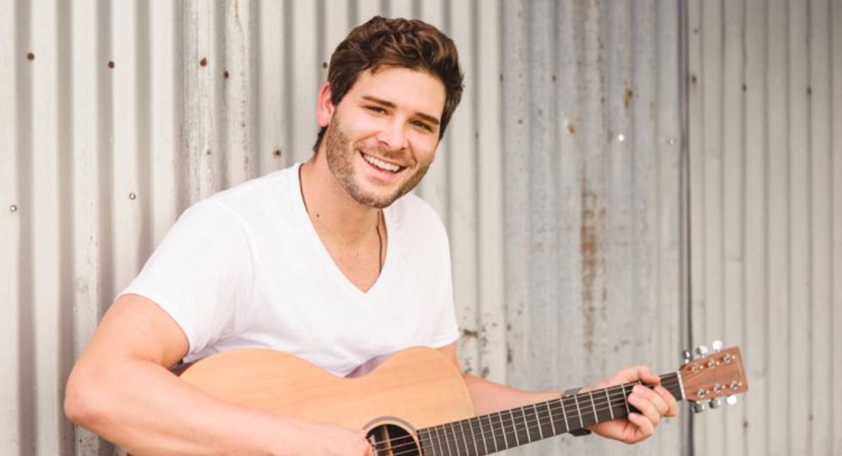Jarrod Morris: 7 Amazing Things to Know About His Age & Career