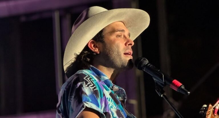 Jarrod Morris: 7 Amazing Things to Know About His Age & Career