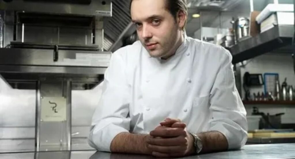 Paul Liebrandt – 5 Shocking Facts About His Net Worth & Career