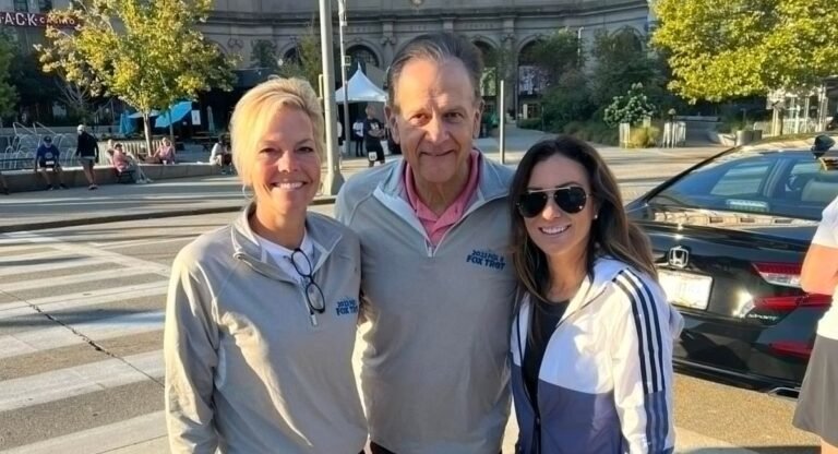 Tracy McCool – 5 Surprising Facts About Her Net Worth & Career
