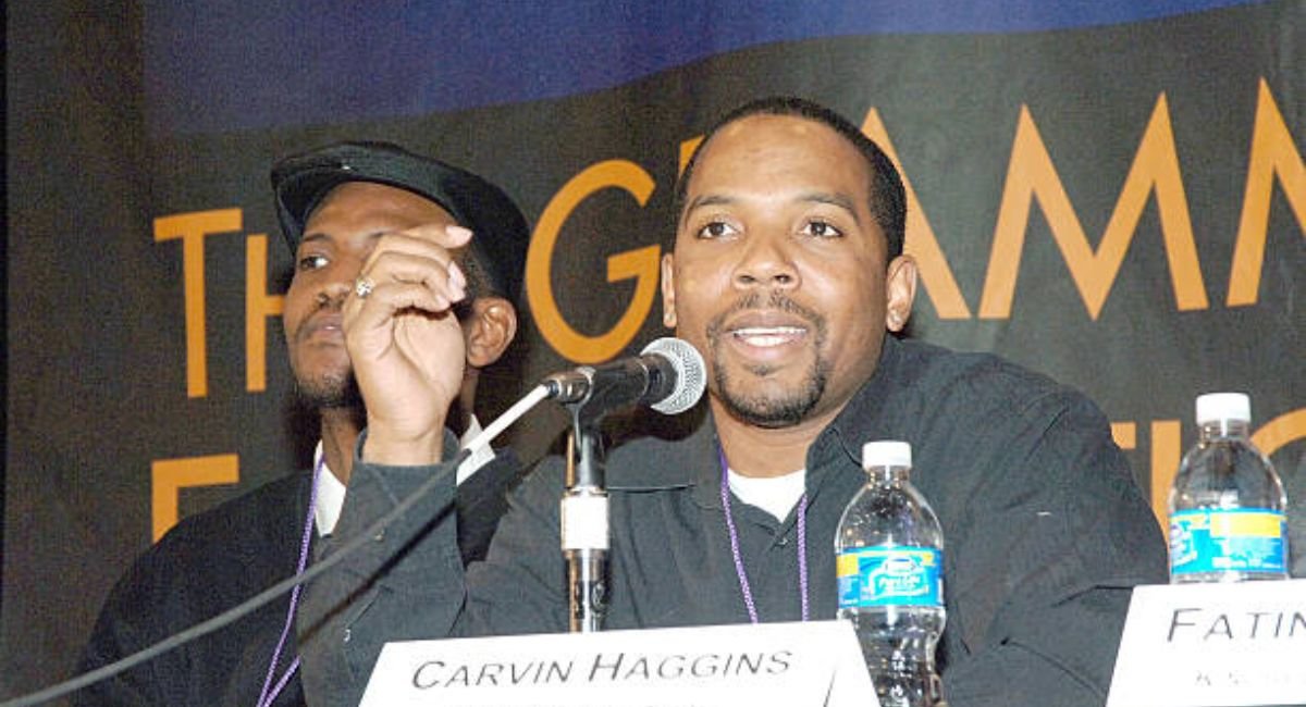 Carvin Haggins Age, Net Worth & 5 Amazing Career Highlights