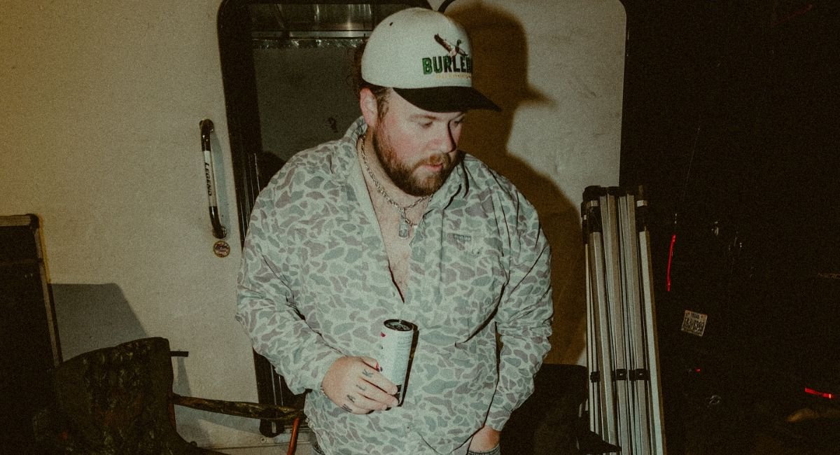 Dylan Wheeler: 5 Amazing Things About His Age, Net Worth & Rise in Music