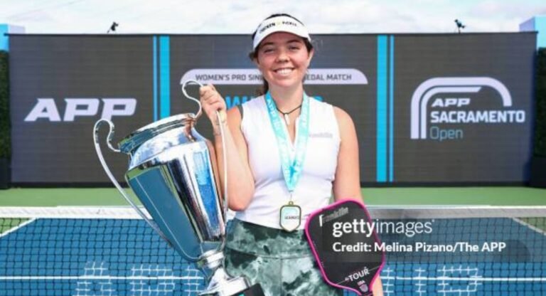 Jorja Johnson – 5 Amazing Facts on Age, Height & Net Worth 2025