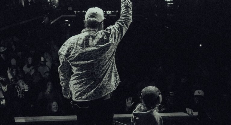 Dylan Wheeler: 5 Amazing Things About His Age, Net Worth & Rise in Music