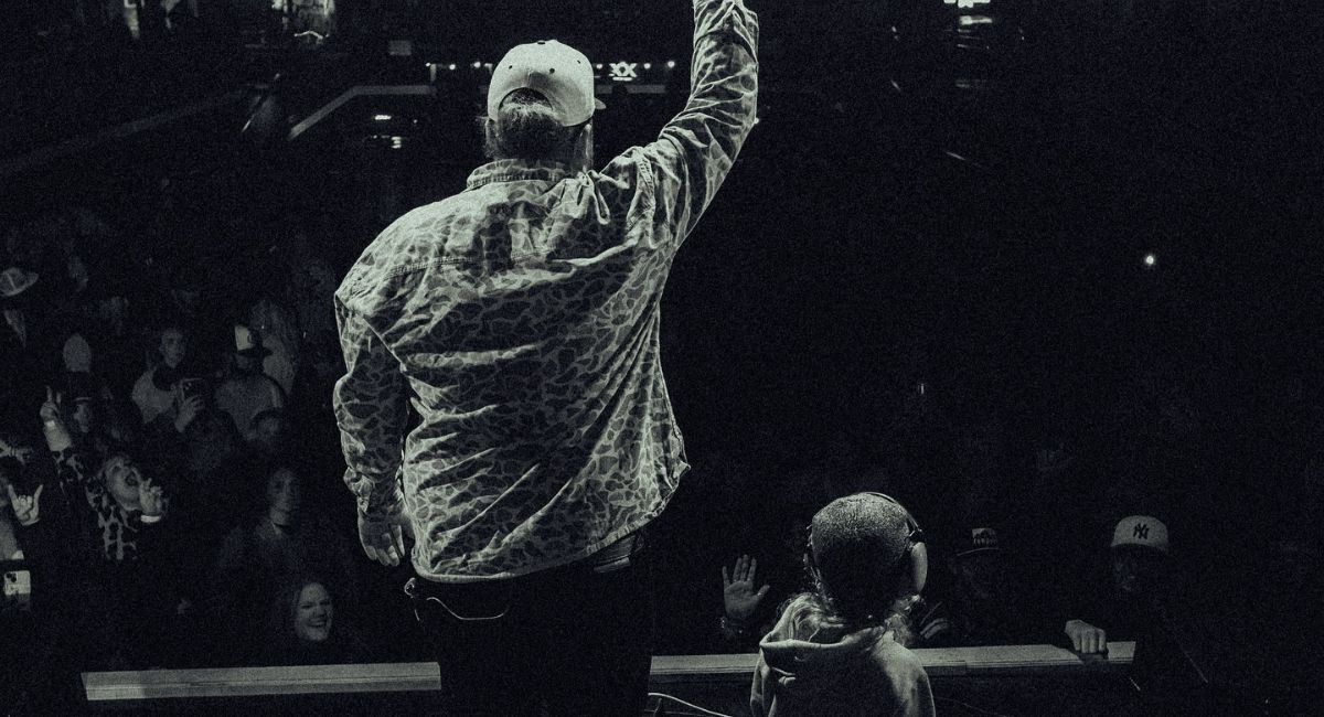 Dylan Wheeler: 5 Amazing Things About His Age, Net Worth & Rise in Music