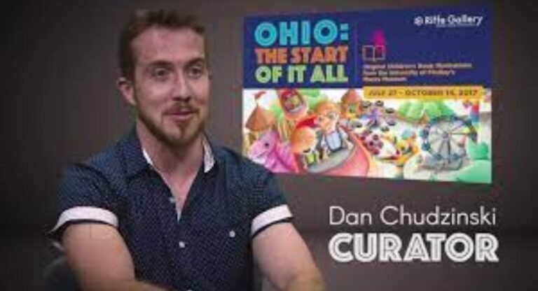 Dan Chudzinski – 7 Amazing Facts About His Age, Art, Micarah Tewers ...