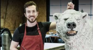 Dan Chudzinski – 7 Amazing Facts About His Age, Art, Micarah Tewers ...