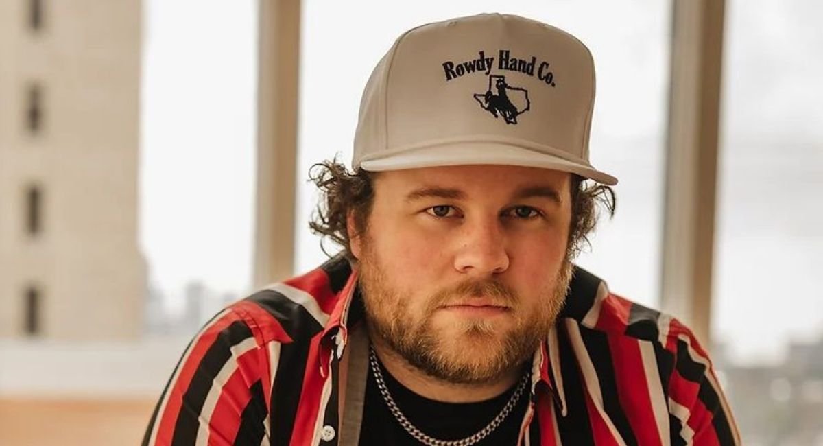 Dylan Wheeler: 5 Amazing Things About His Age, Net Worth & Rise in Music