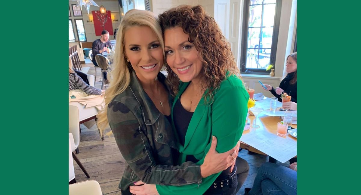 Amy Andrews – 7 Stunning Facts About Fox 2 Anchor, Age & Net Worth
