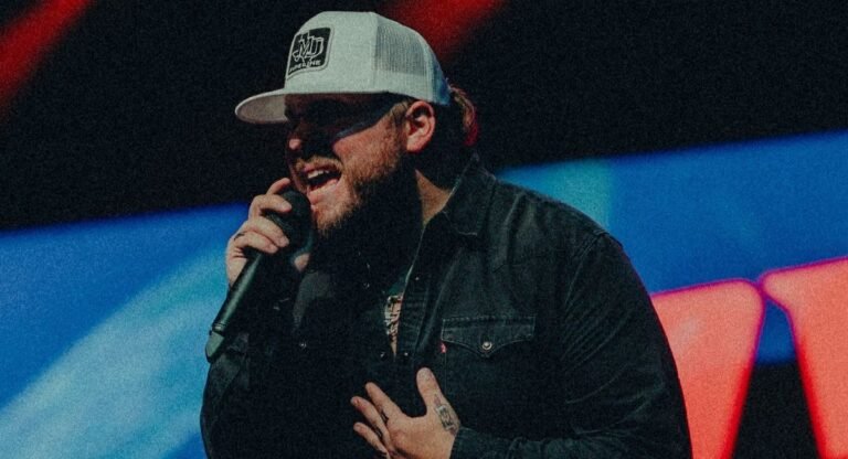 Dylan Wheeler: 5 Amazing Things About His Age, Net Worth & Rise in Music