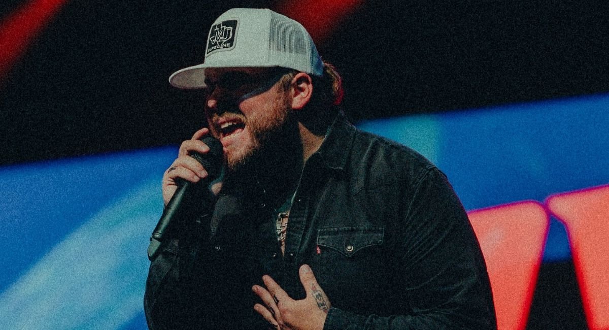 Dylan Wheeler: 5 Amazing Things About His Age, Net Worth & Rise in Music
