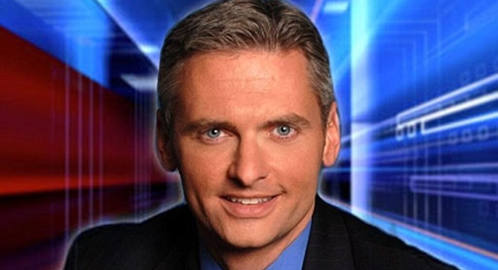 Doug Luzader: 7 Shocking Facts About Age & Net Worth