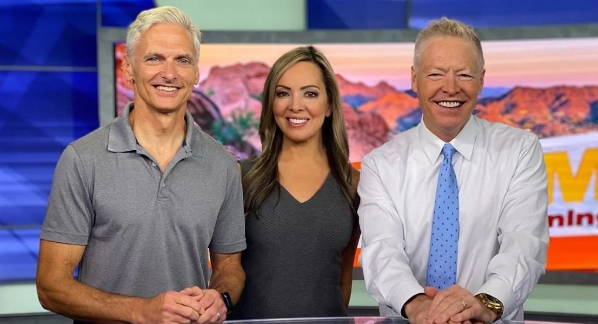 Doug Luzader: 7 Shocking Facts About Age & Net Worth