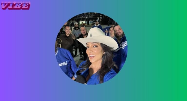 Michelle Valles:7 Shocking Fact Bio, Age, Husband, Career & Net Worth