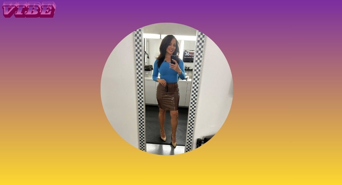 Michelle Valles:7 Shocking Fact Bio, Age, Husband, Career & Net Worth
