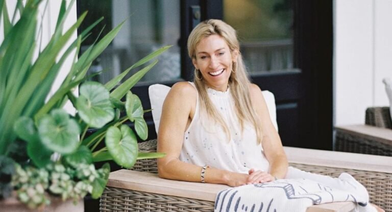 Mindy Noce – 7 Amazing Facts About Her Age, Husband & Net Worth