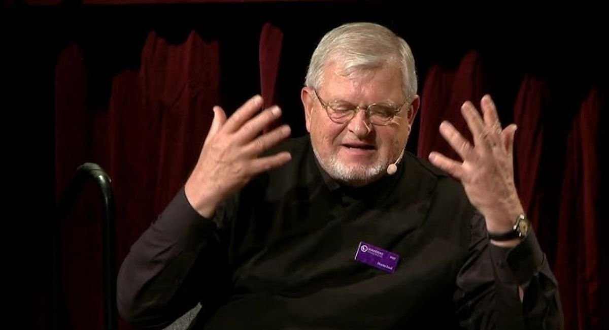 Martin Lind: 7 Inspiring Facts About His Net Worth & Career Success