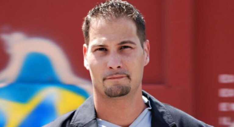 Christopher Serrone: Top 7 Facts on His Age, Net Worth & Life Today