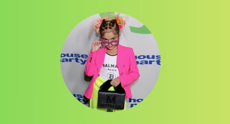 Taylen Biggs: 5 Surprising Details About Her Age, Parents & Net Worth