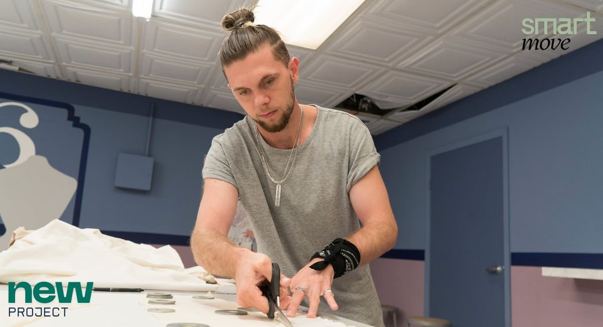 Brandon Kee – 5 Amazing Facts About His Age, Net Worth & Project Runway ...