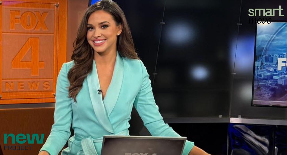 Hanna A Battah – 5 Stunning Insights Into Her Age, Career & Net Worth