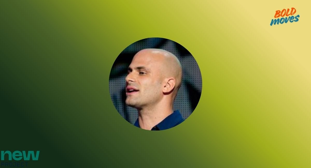 Sam Kass – 6 Powerful Facts About His Age, Net Worth & Career