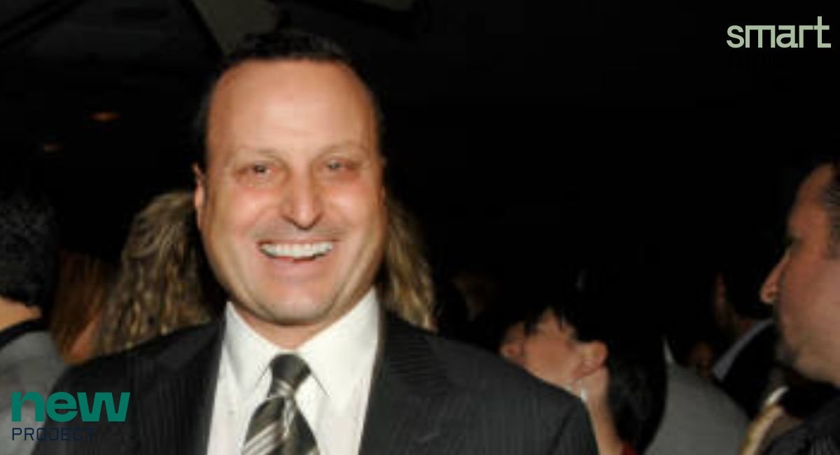 Louis John Ruggiero – 3 Must-Know Facts About His Age, Net Worth ...