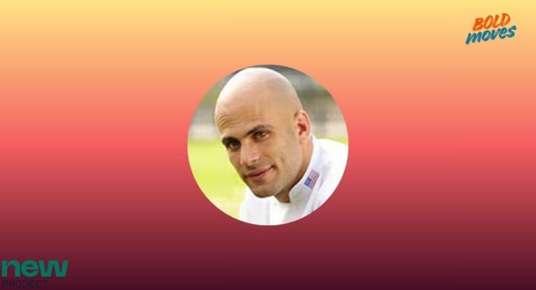 Sam Kass – 6 Powerful Facts About His Age, Net Worth & Career