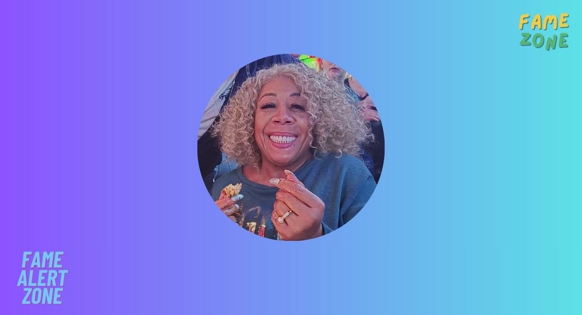 Patty Jackson: 4 Incredible Age, Net Worth & Career Highlights