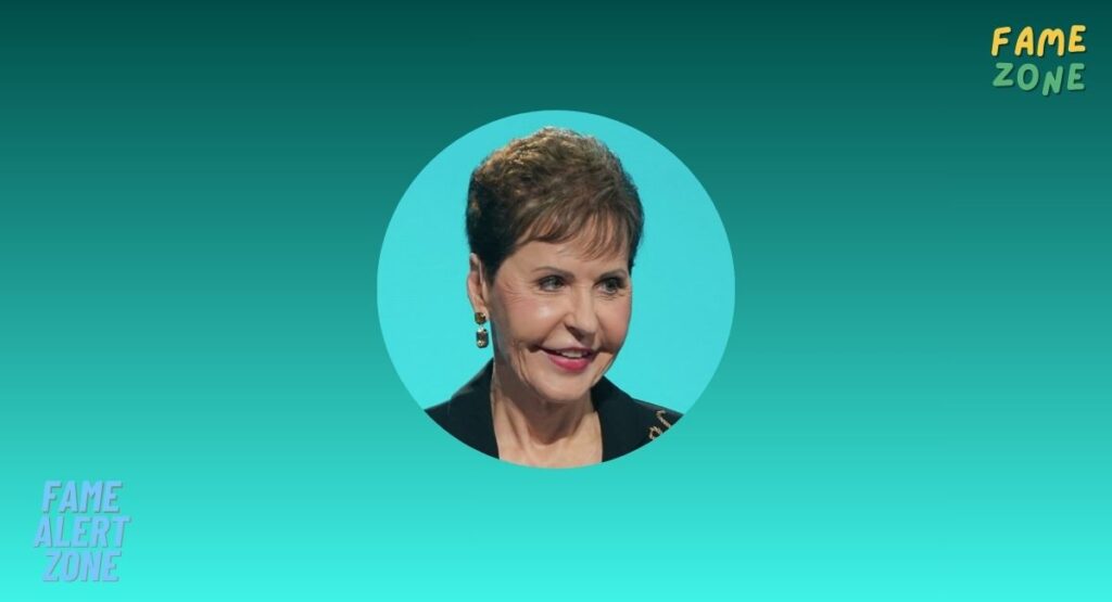 Joyce Meyer : 5 Eye-Opening Facts on Age, Net Worth & Ministry