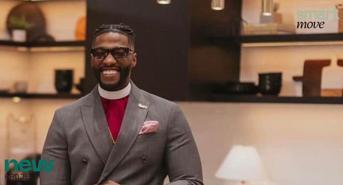 Michael Todd – Top 5 Amazing Facts About His Age, Net Worth & Ministry