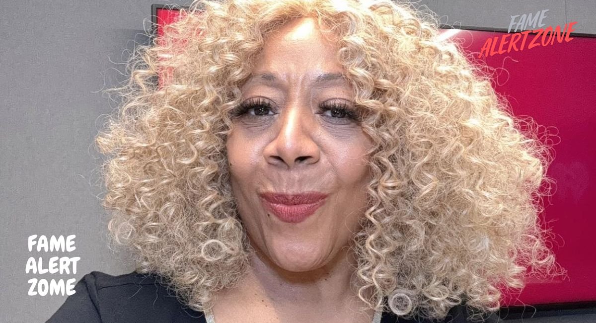 Patty Jackson: 4 Incredible Age, Net Worth & Career Highlights