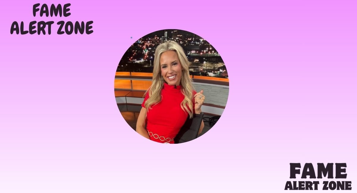 Katie McKee Details: Husband, Career, Net Worth & Recent Updates